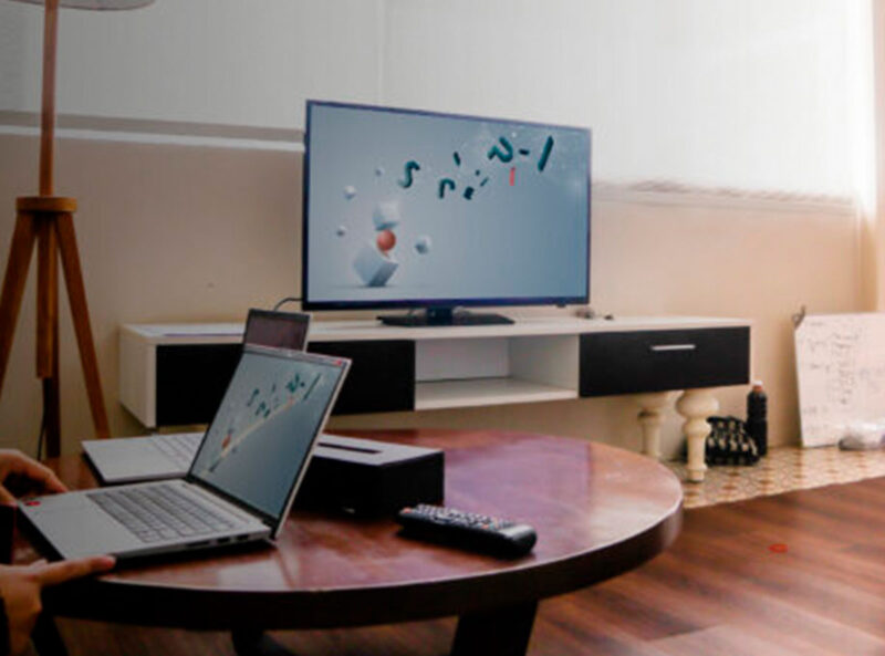 IPTV, transform your hotel or company TVs into interactive ...