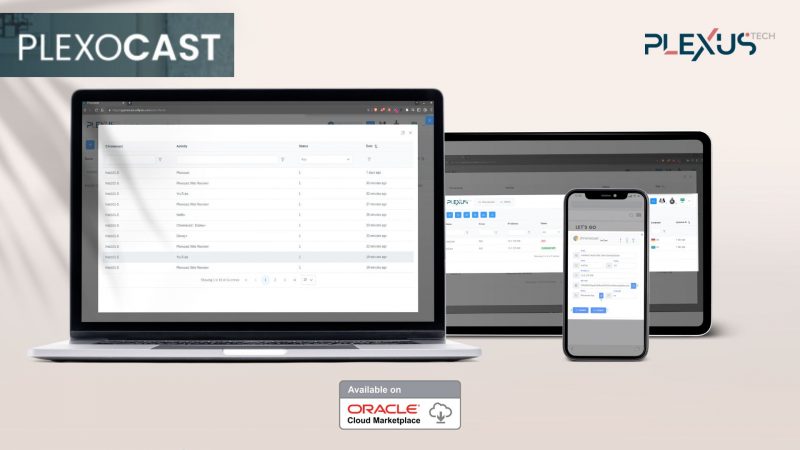IT Consulting, Services and Solutions | Plexus Tech