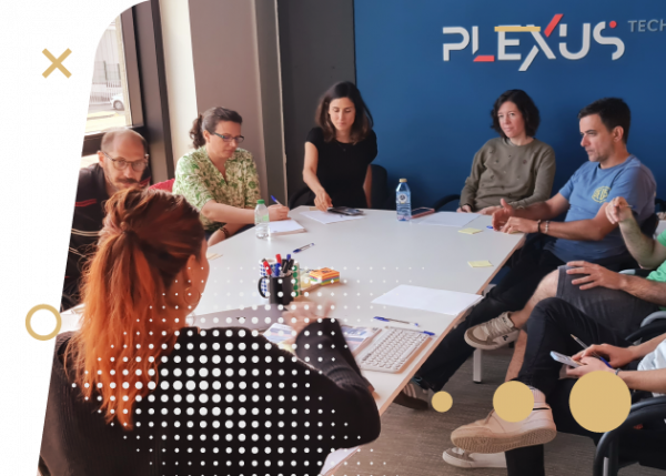 Contacto - Plexus Tech